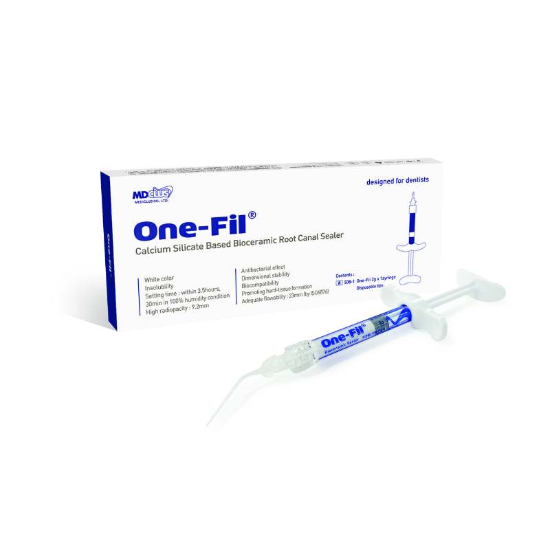 Mediclus One-Fil® - FortuneDent Trading Bahrain